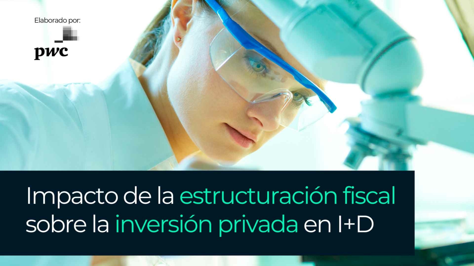 ¿Cómo la estructuración privada canaliza inversión privada en I+D? | Kaudal