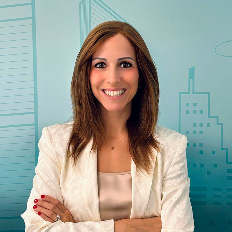 Conoce nuestro equipo | Kaudal