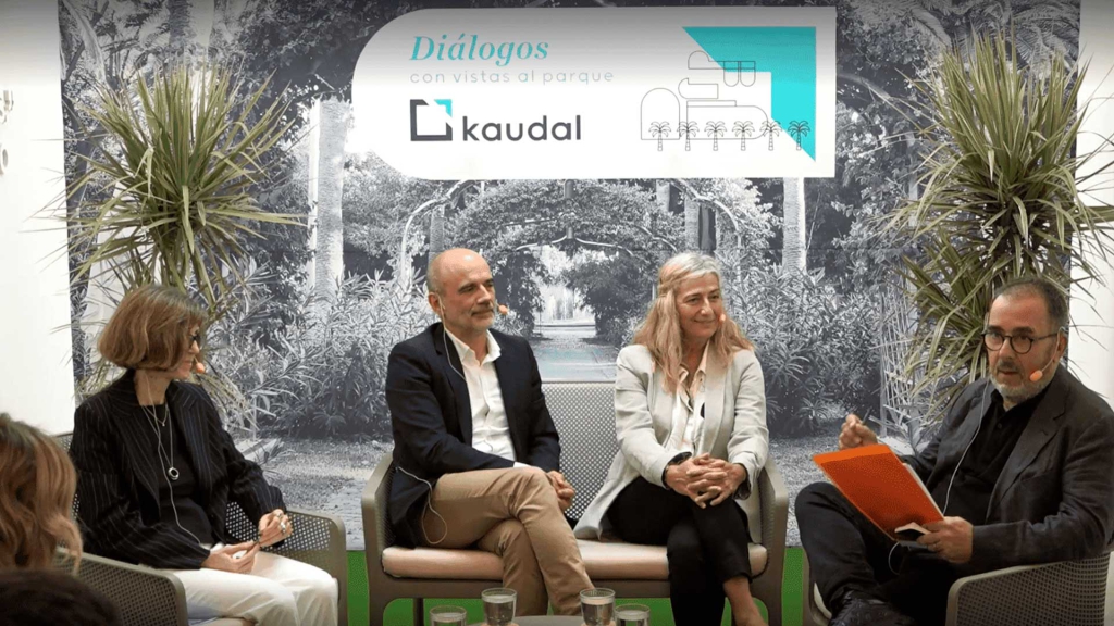 Kaudal | Tax lease para empresas innovadoras